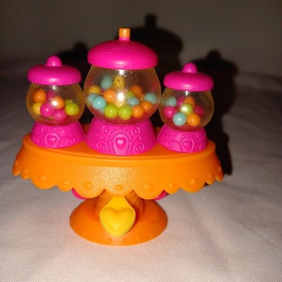 Toys | Littlest Pet Shop Colorful Candy Dispenser Toy | Poshmark